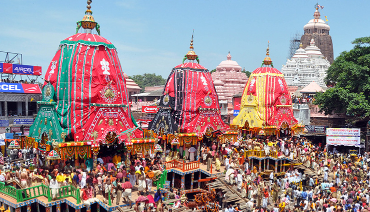 10 Amazing Facts About Odisha That Will Blow Your Mind - lifeberrys.com