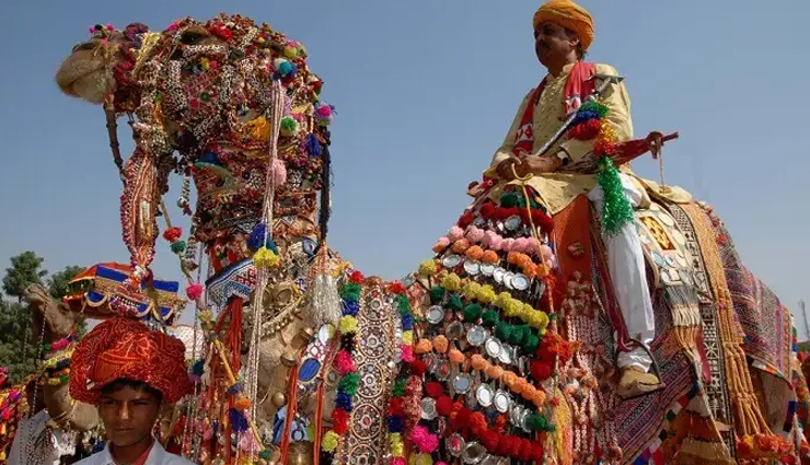 11 Prominent Festivals That are Celebrated Every Month in India ...