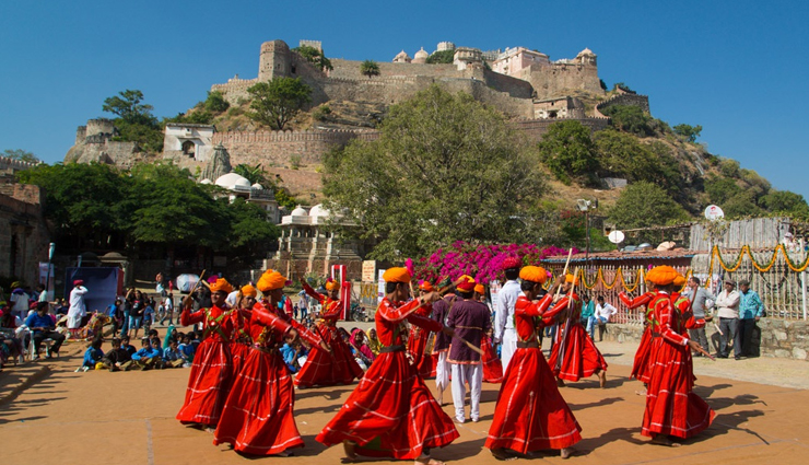 11 Prominent Festivals That are Celebrated Every Month in India ...