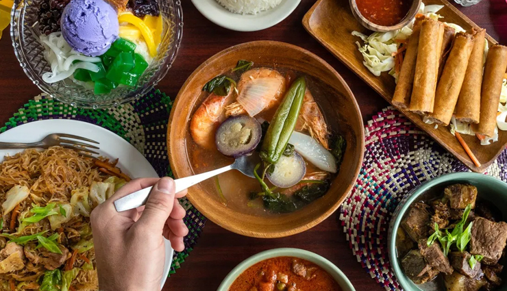8 Interesting Facts About Filipino Cuisine You Didn't Know - lifeberrys.com