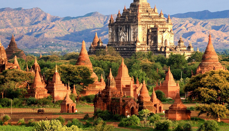 6 Finest Temples Anywhere on Earth - lifeberrys.com