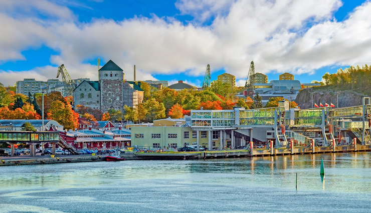 6 Best Places To Visit in Finland - lifeberrys.com