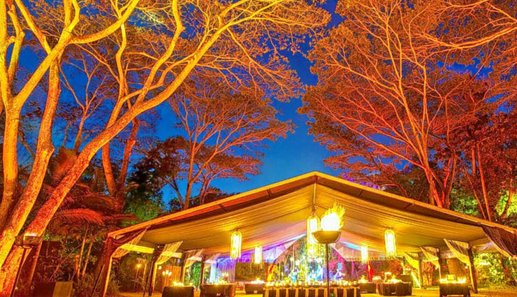 6 Luxury Resorts For Great Stay Near Indore - lifeberrys.com