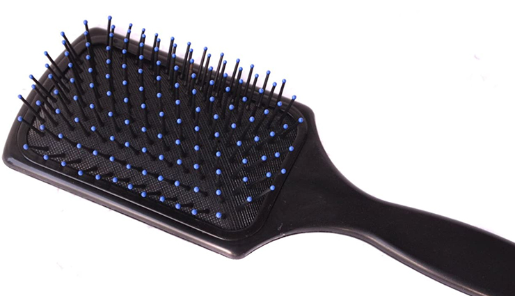 7 Tips To Keep in Mind While Choosing Hairbrush - lifeberrys.com