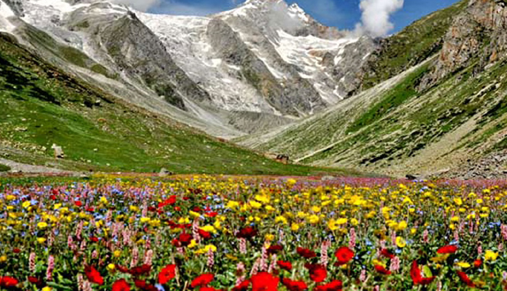 10 Natural Wonders You Must Visit in India - lifeberrys.com