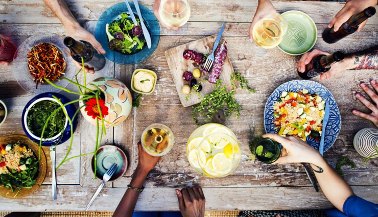 5 Best Places for Food Tourism - lifeberrys.com