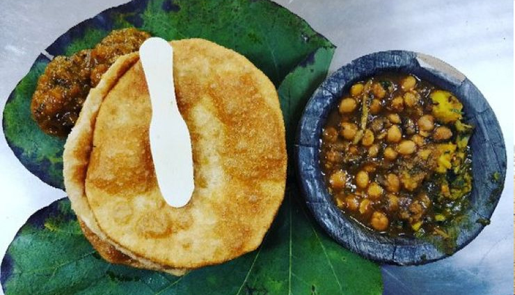 5 Ways How Good Food can be a Highlight of Your Haridwar Trip ...