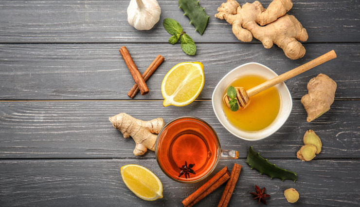 5 Food To Help You Get Rid Of Dandruff Naturally