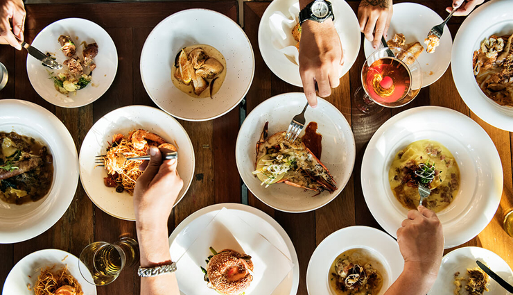 7 Most Exotic Food To Taste From Around The World - lifeberrys.com