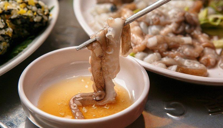 7 Most Exotic Food To Taste From Around The World - lifeberrys.com