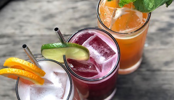 World Blood Donor- 10 Foods You Can Eat Before and After Donating Blood ...