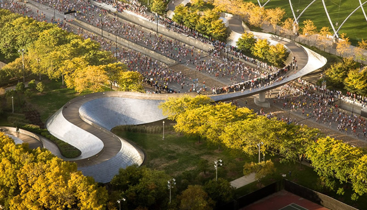 6 Amazing Footbridges To Visit Around The World - lifeberrys.com