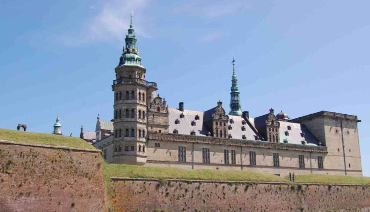 6 Star Shaped Forts You Must Visit - lifeberrys.com