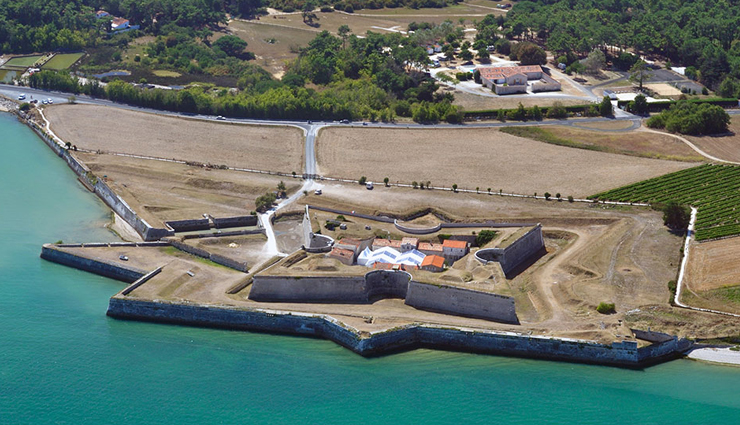 6 Star Shaped Forts You Must Visit - lifeberrys.com