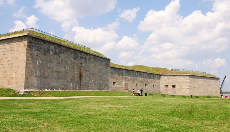 6 Star Shaped Forts You Must Visit - lifeberrys.com