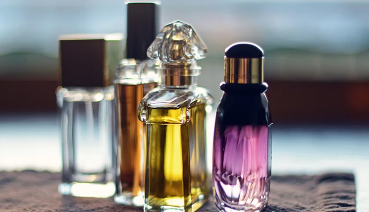 5 Tips For Using Fragrance To Make It Last Longer - lifeberrys.com