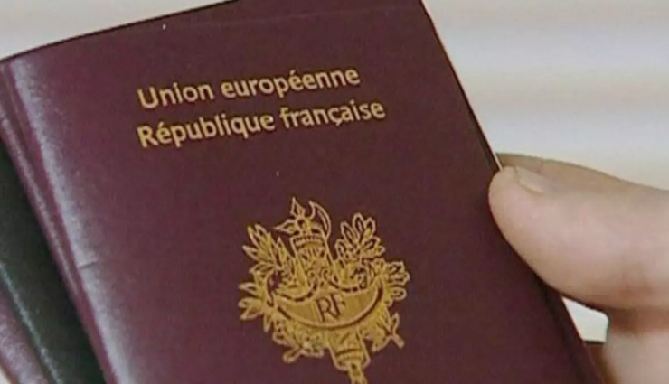 11 Passports That are Most Powerful in The World - lifeberrys.com