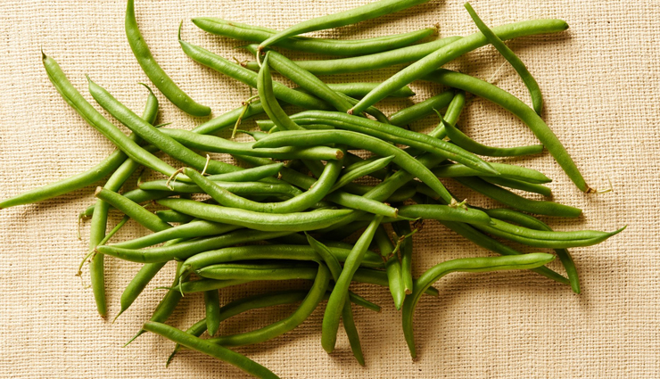 French Beans Helps in Strengthening Bones, 5 Amazing Benefits ...
