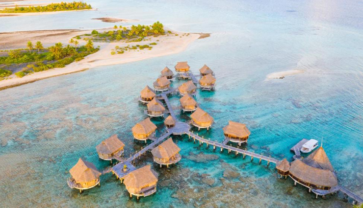 6 Breathtaking Beautiful Beaches To Visit in French Polynesia ...