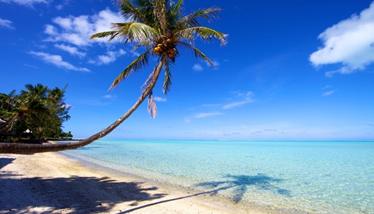 6 Breathtaking Beautiful Beaches To Visit in French Polynesia ...