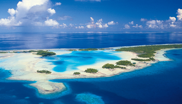 6 Breathtaking Beautiful Beaches To Visit in French Polynesia ...