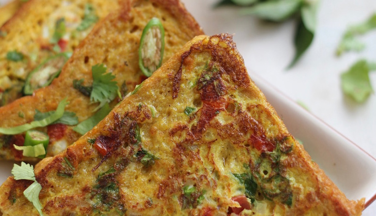 Recipe- Rock Toast are Just Perfect for Breakfast - lifeberrys.com