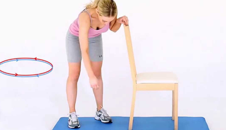 5 Exercises To Help You Deal With Frozen Shoulder - lifeberrys.com