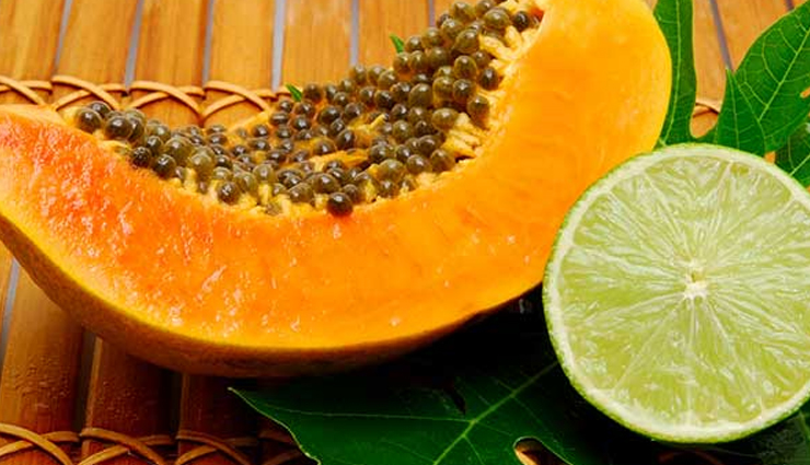 6 DIY Fruit Face Packs To Try at Home - lifeberrys.com