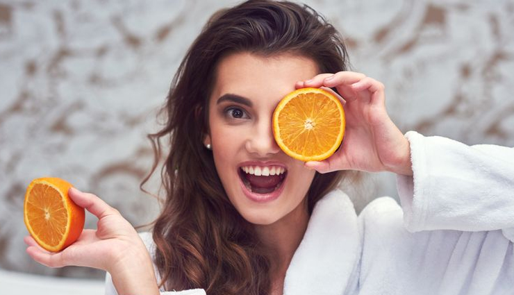5 Fruits You Must Eat To Get Beautiful Glowing Skin