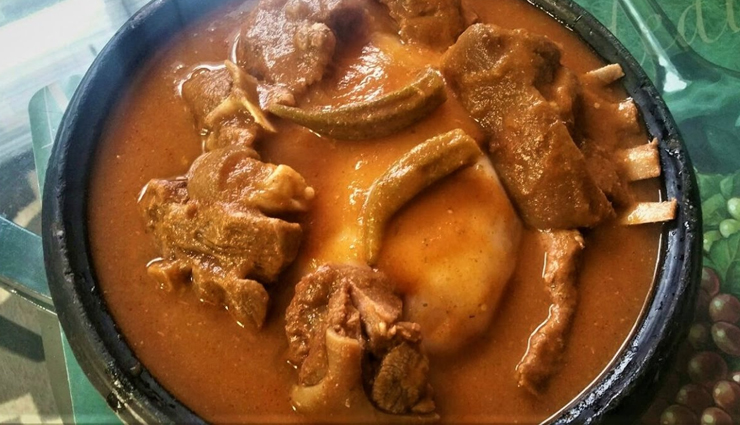 8 Traditional Ghana Dishes One Must Try - lifeberrys.com