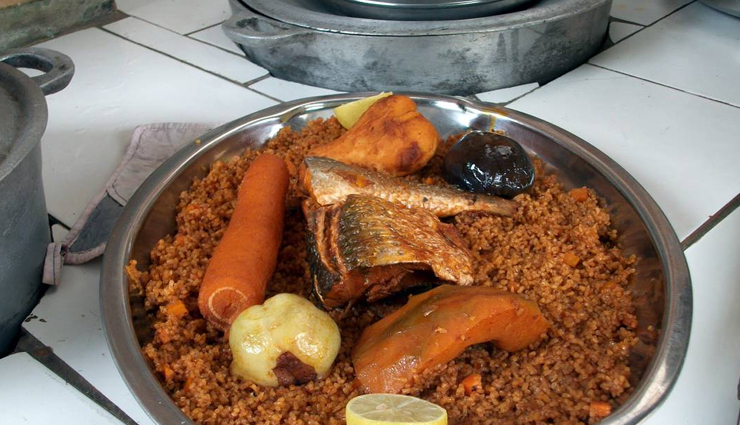 6 Famous Food of Gambia To Try - lifeberrys.com
