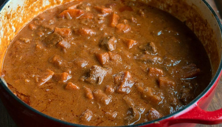 6 Famous Food of Gambia To Try - lifeberrys.com