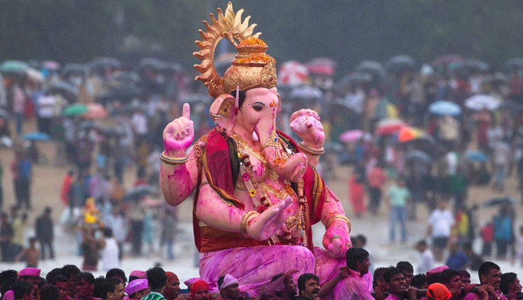 Ganesh Chaturthi 2022- 5 Places in India To Celebrate Ganesh Chaturthi - lifeberrys.com
