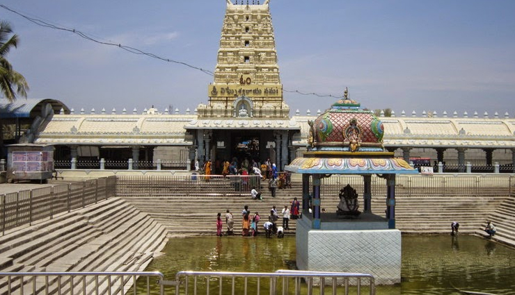 6 Most Famous Lord Ganesha Temples To Visit in India - lifeberrys.com