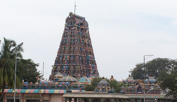 6 Most Famous Lord Ganesha Temples To Visit in India - lifeberrys.com