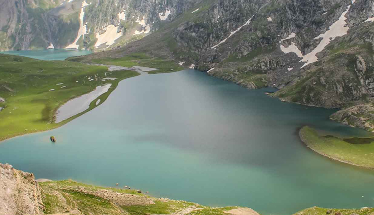 6 Least Explored Places To Visit in India - lifeberrys.com