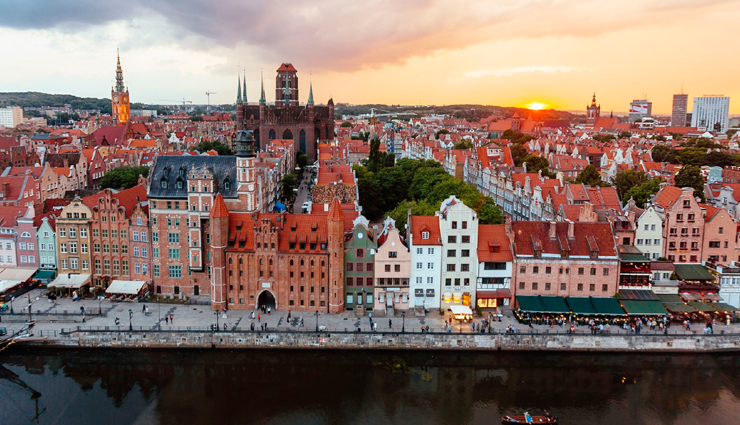 10 Beautiful Tourist Spots in Poland - lifeberrys.com