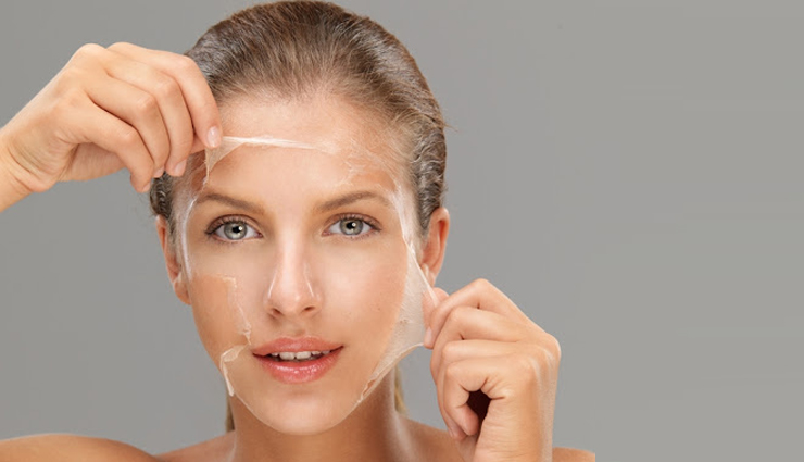 10 DIY Face Pack Using Gelatin at Home - lifeberrys.com