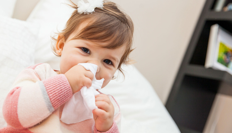 5 Amazing Benefits of Ginger for Babies - lifeberrys.com