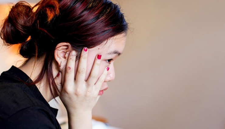 6 Most Common Health Concerns for Young Girls - lifeberrys.com