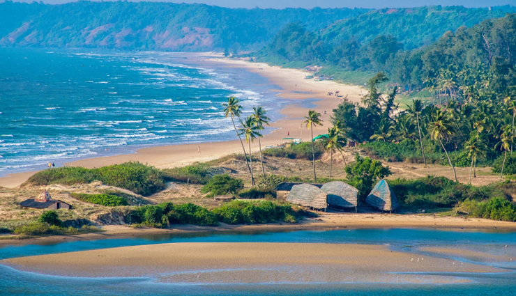 5 Most Amazing Places To Visit in Goa - lifeberrys.com