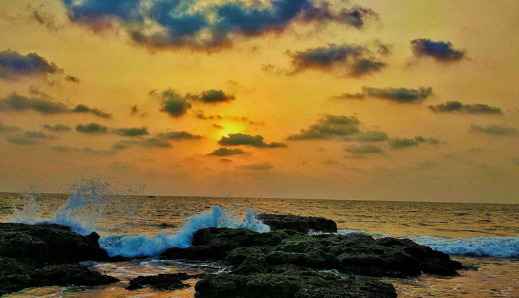 5 Most Amazing Places To Visit in Goa - lifeberrys.com