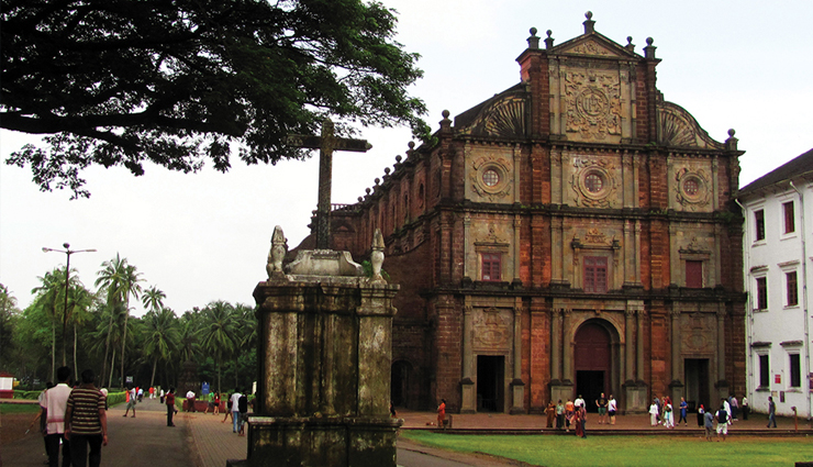 10 Things You Can Do For Amazing Time in Goa - lifeberrys.com