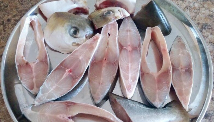 Recipe- Easy To Make Goan Fish Curry - lifeberrys.com