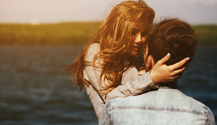 8 Ways To Be a Good Kisser - lifeberrys.com