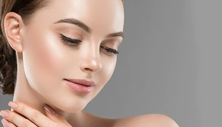 10 Golden Rules To Follow For Beautiful Skin - lifeberrys.com