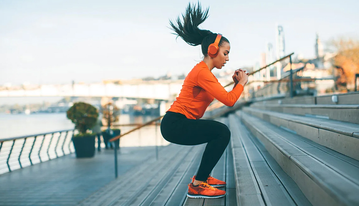 10 Benefits of Walking You can Do for Good Health - lifeberrys.com