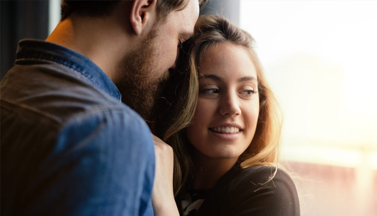 8 Tips For How To Be a Good Kisser - lifeberrys.com