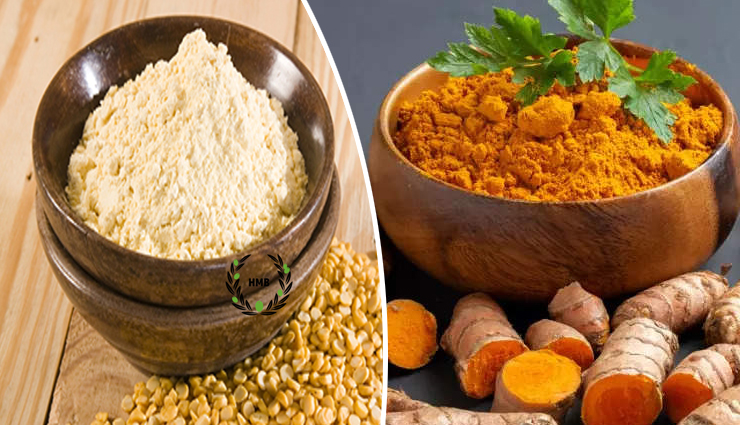 12 DIY Face Packs To Manage Oily Skin Naturally - lifeberrys.com