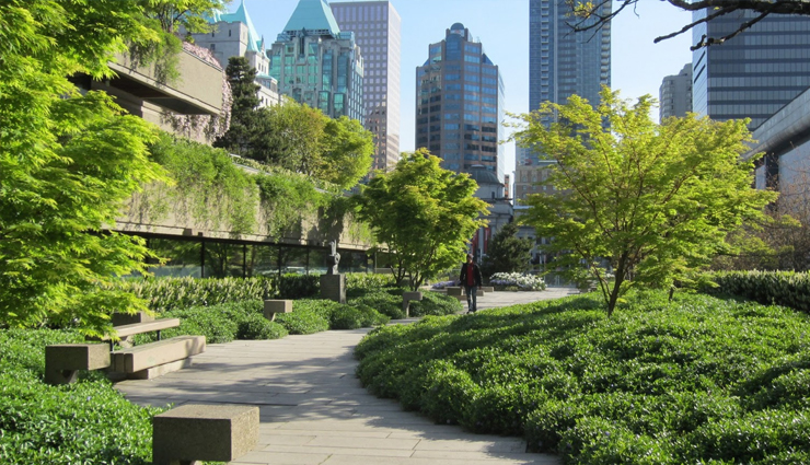 10 Most Green Cities Around The World - lifeberrys.com